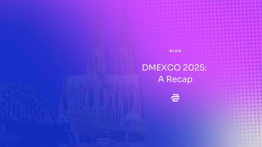 DMEXCO 2025: A Recap | Publisher Collective